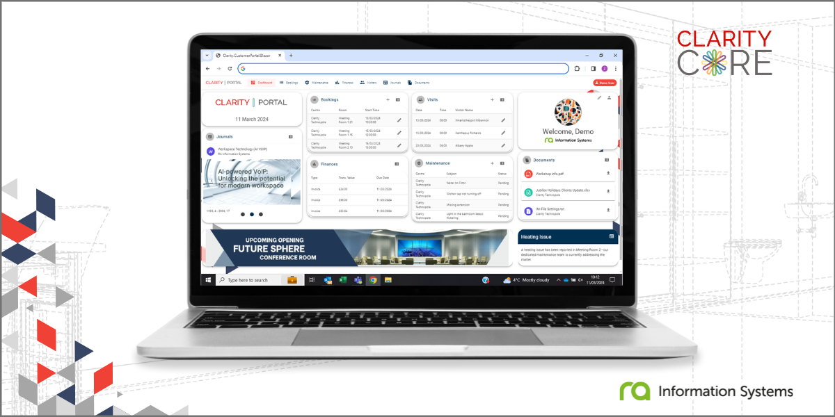 Clarity User Forum – Clarity Core user guides and community forum